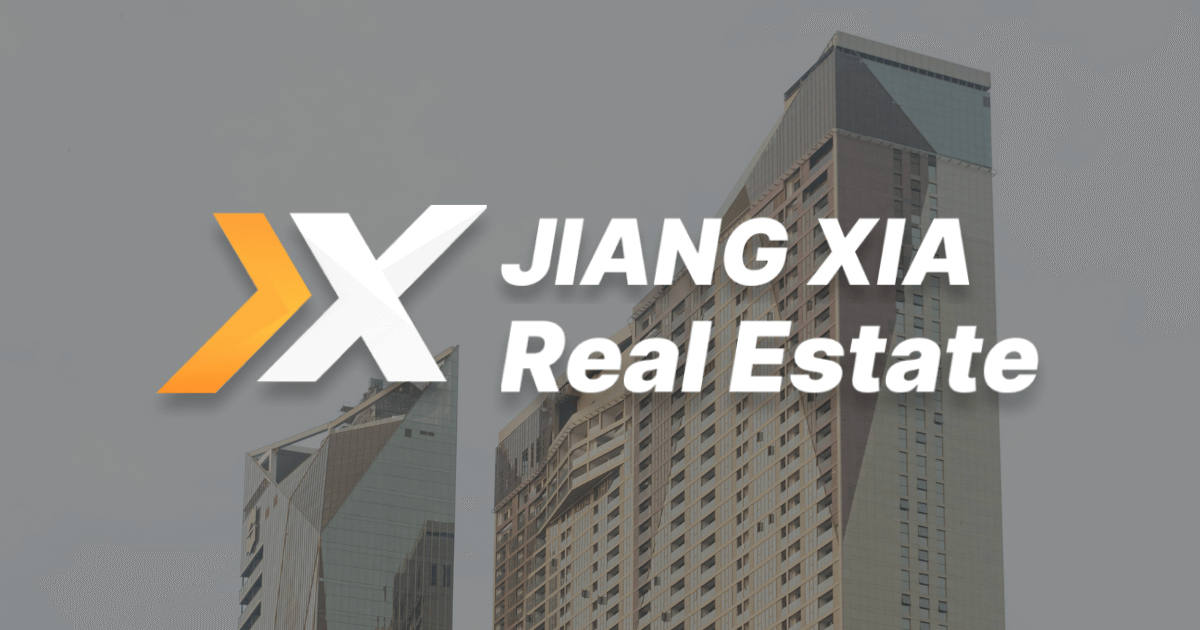 Jiangxia Real Estate